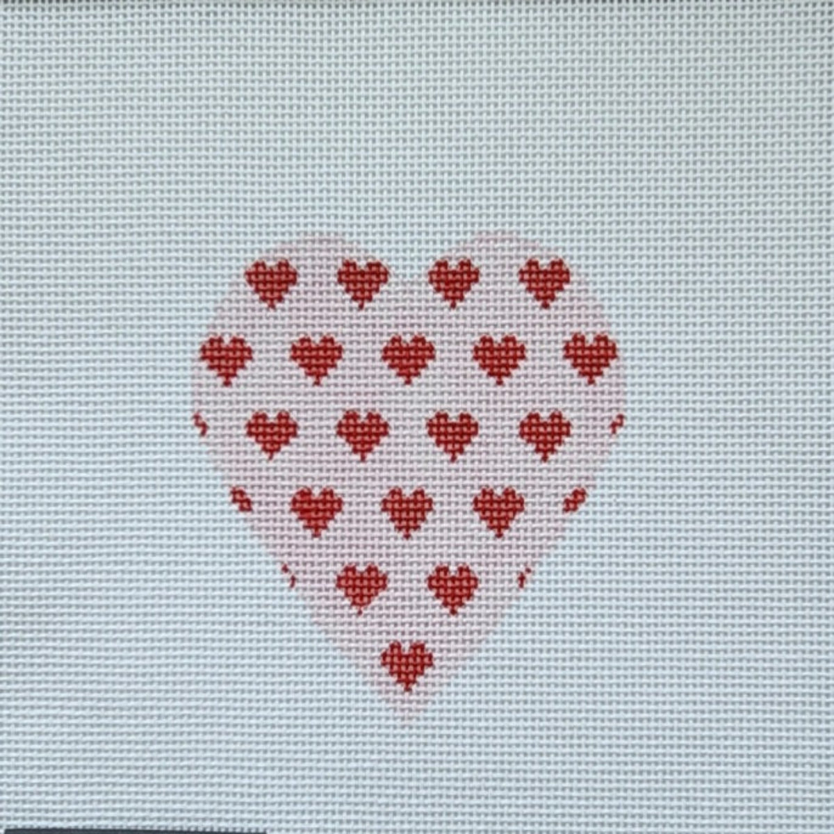 Valentine’s Mini Hearts